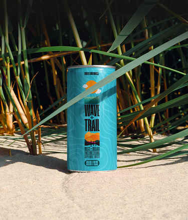 Wave & Trail – Wave & Trail